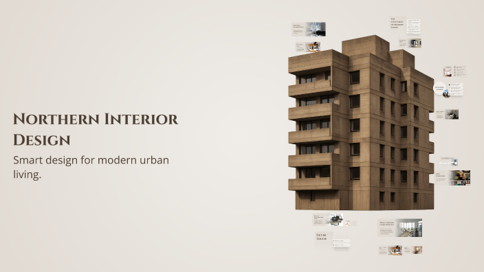 Northern Interior Design by Jason Chow on Prezi