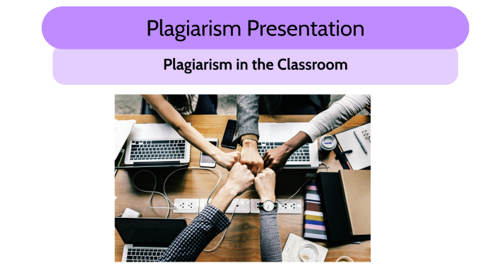 Plagiarism Presentation by Sabrina Fox on Prezi