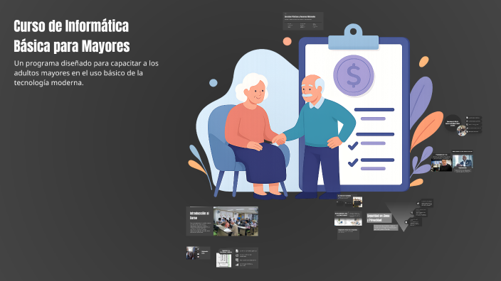 Curso de Informática Básica para Mayores by Karls Her on Prezi