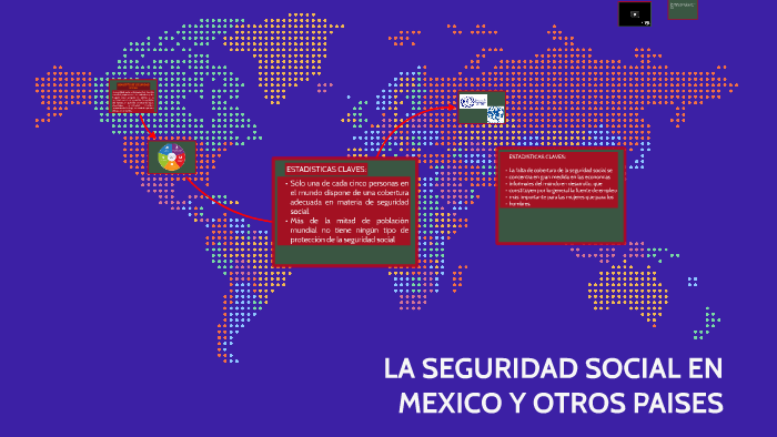 LA SEGURIDAD SOCIAL EN MEXICO Y OTROS PAISES by sergio Salinas on Prezi