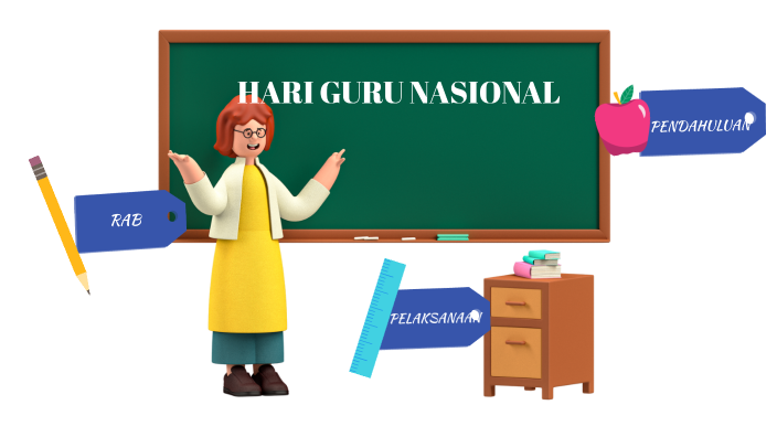 ppt hari guru by keyysha qila on Prezi