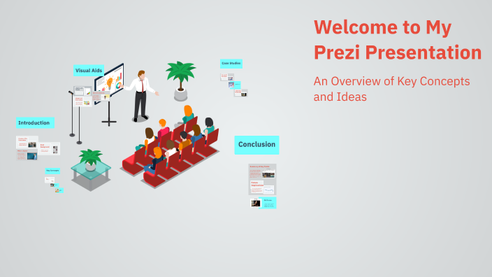 Welcome to My Prezi Presentation by Tommy Glesnes on Prezi