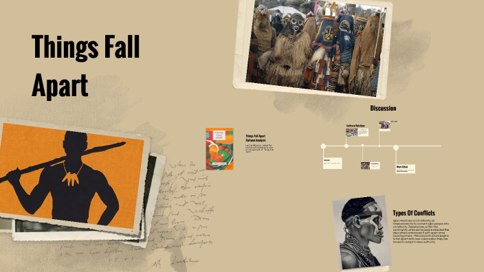 Things Fall Apart Cultural Analysis by Jackson Ridgeway on Prezi