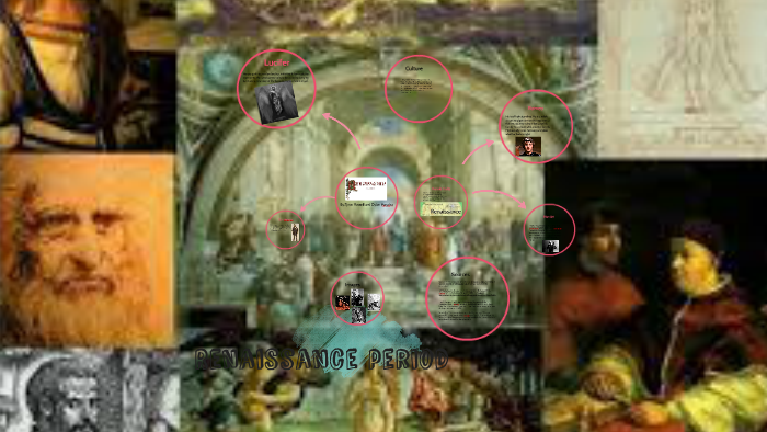 Renaissance period by tyree russell on Prezi
