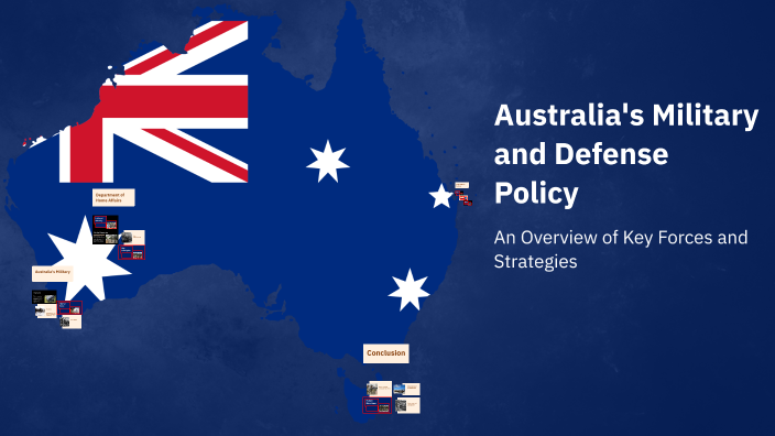 Australia's Military and Defense Policy by Alex on Prezi