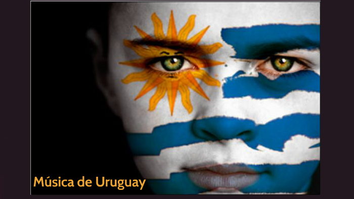 Historia de la música en Uruguay by Erick Queiroz on Prezi