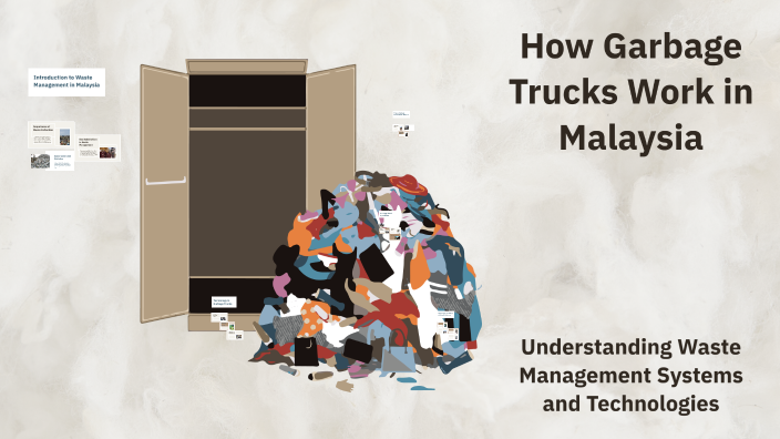 How Garbage Trucks Work in Malaysia by Nazlan Muhd Nor on Prezi