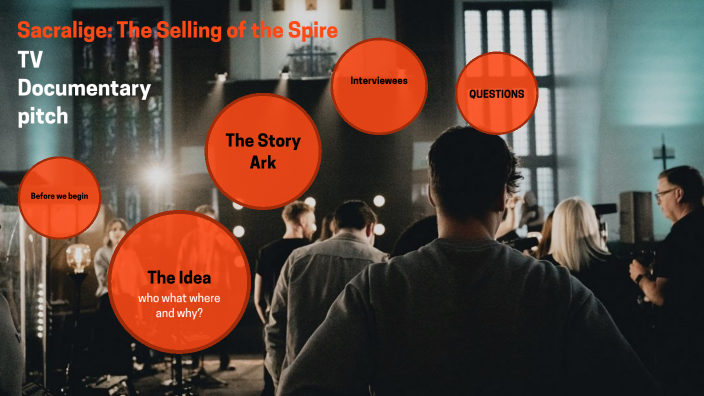 Doc PITCH by jessica stark on Prezi