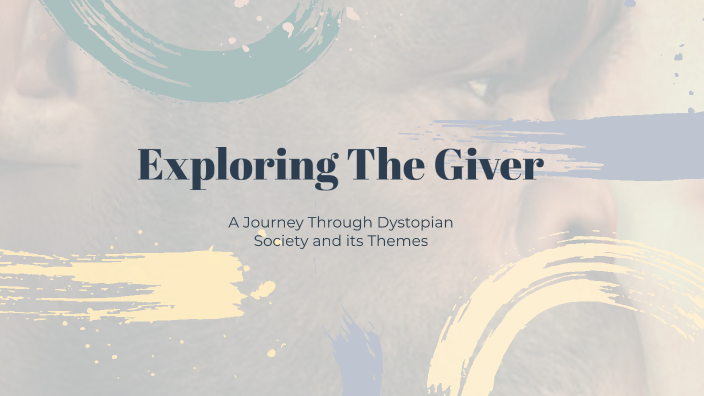 Exploring The Giver by rapha espinoza on Prezi