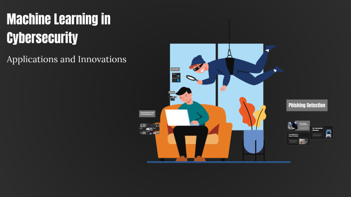 Machine Learning in Cybersecurity by Kevin Bonasera on Prezi