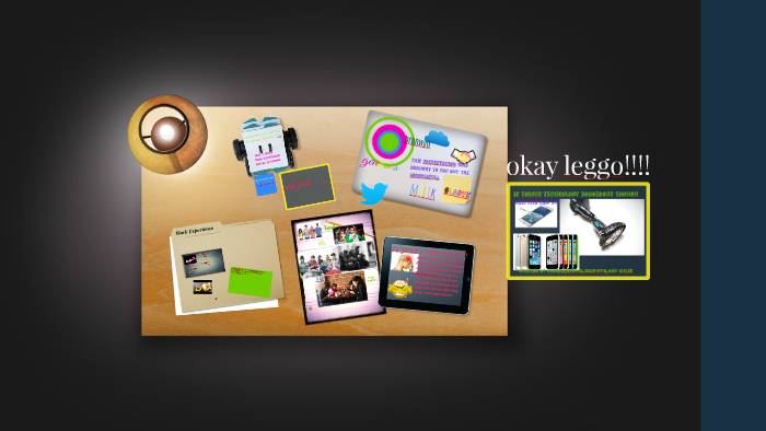 is todays technology making people lazy by malik makileni on Prezi