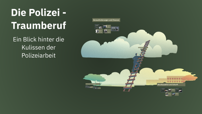 Die Polizei - Traumberuf by Jara Kubsch on Prezi