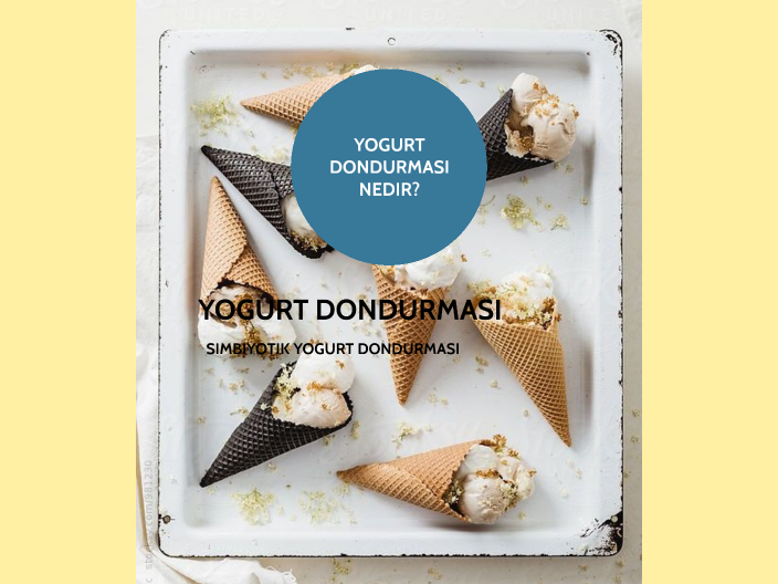 SYMBIOTIC FROZEN YOGURT by Sümeyye Kaçalin on Prezi