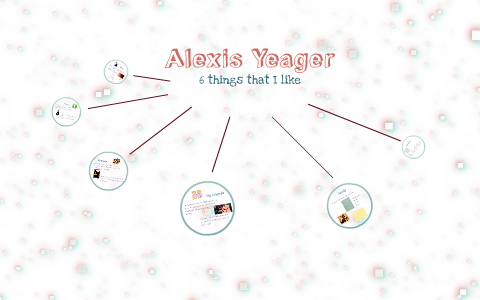 Alexis Yeager by Alexis Yeager on Prezi