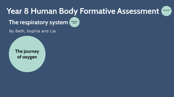Human body Assessment by Beth Rieger on Prezi