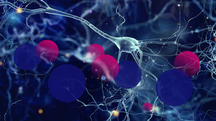 Synchroncity of firing neurons and oscillations in electric field by j ...