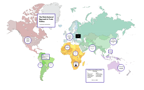 The State-Centered Approach by Joseph Johnson on Prezi