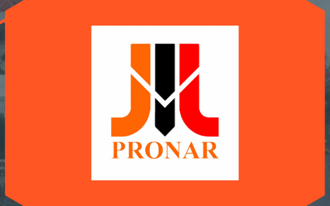 PRONAR Presentation ENGLISH by Tomasz Pankiewicz on Prezi