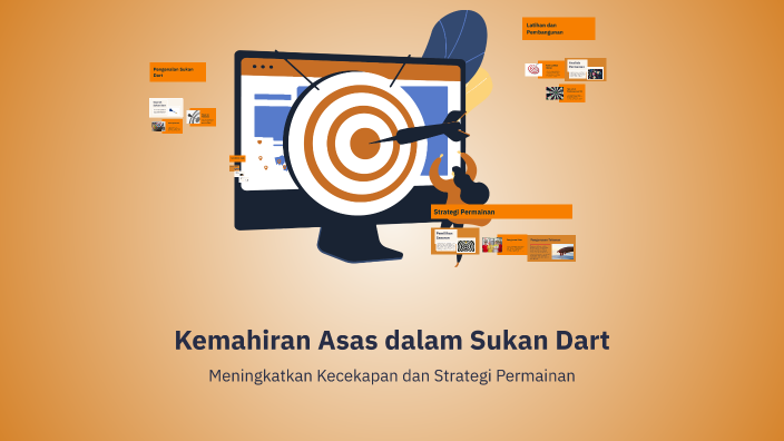 Kemahiran Asas dalam Sukan Dart by Dieyla Zieqa on Prezi