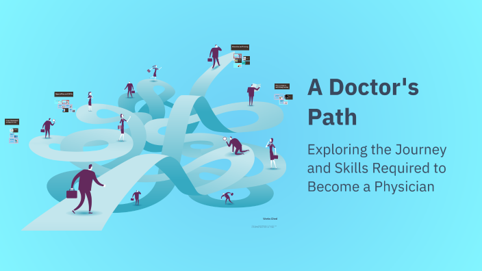 A Doctor's Path by Joshua Huertas on Prezi