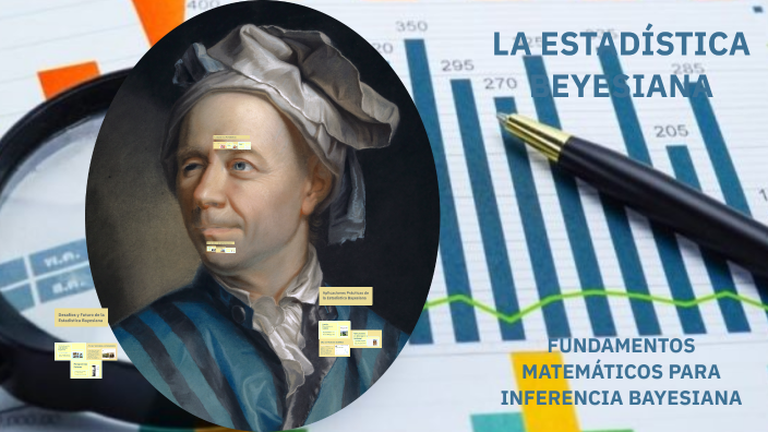 LA ESTADÍSTICA BEYESIANA by Elvis Edwin Floreano Bringas on Prezi