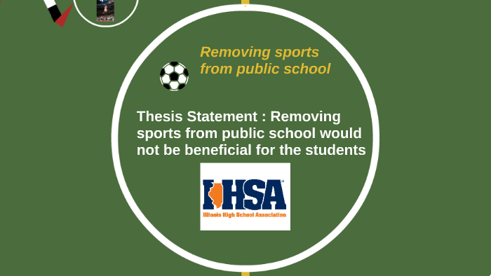 Removing sports from public school by Cal Werths on Prezi