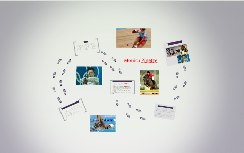 Monica Pinette by Torrie Evans on Prezi