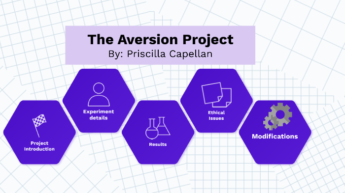The Aversion Project by Priscilla Capellan on Prezi
