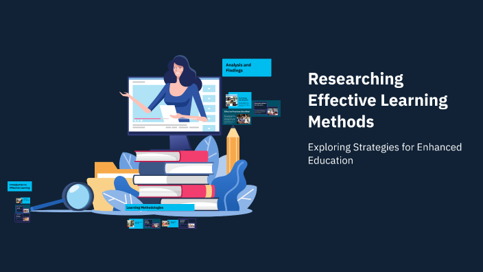Researching Effective Learning Methods by Thiện Phạm Quốc on Prezi