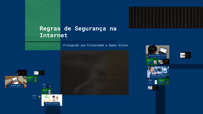 Regras De Segurança Na Internet By Marco Lopes On Prezi