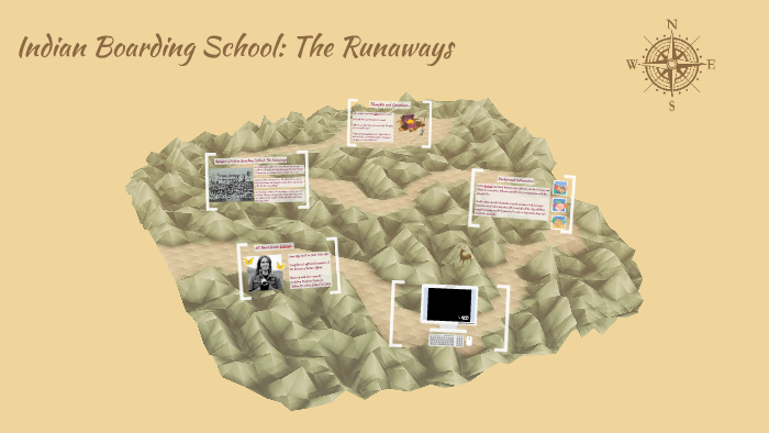 Indian Boarding School: The Runaways by kate saige on Prezi