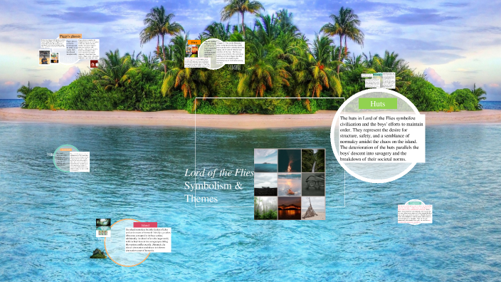 LOTF Symbolism & Themes by Elizabeth Morgan on Prezi