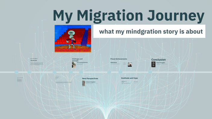 My Migration Journey by rashard lapana on Prezi
