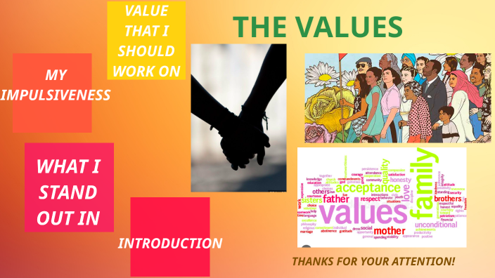VALUES by emilia geiderman on Prezi