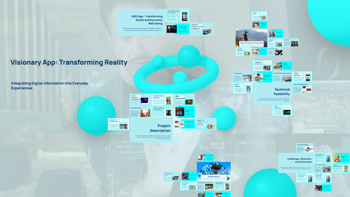 Transforming Interactions with the Visionary App by Carlos Falcón Brito on Prezi