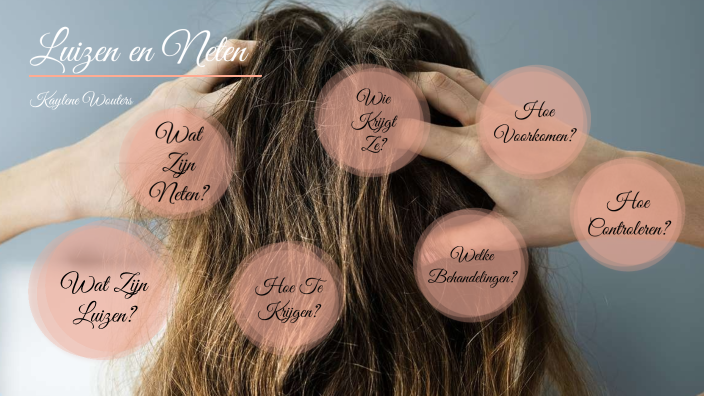 Luizen en Neten by Kaylene Wouters on Prezi