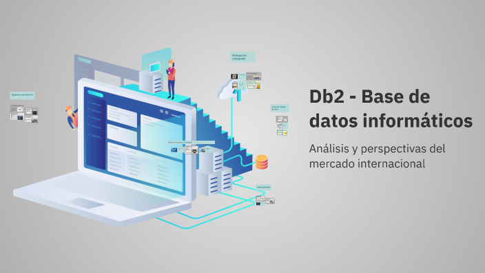 Db2 - Base de datos informáticos by Miguel Grancelli Cancino on Prezi