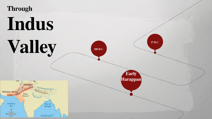 Indus valley civilization timeline by Brayden Porter-Hansen on Prezi