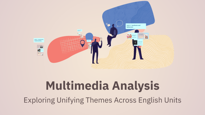 Multimedia Analysis by Ren Ortiz on Prezi