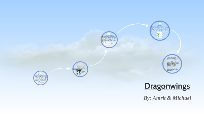Dragonwings by Amrit Thind on Prezi