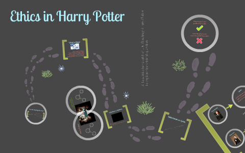 Ethics in Harry Potter by Luis Ortiz on Prezi