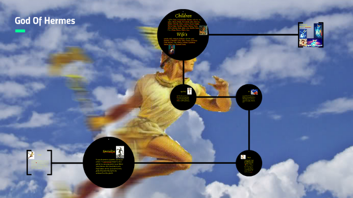 Hermes by samuel goodloe on Prezi