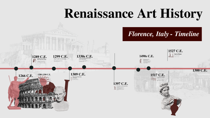 Renaissance Art History by Helen Burris on Prezi