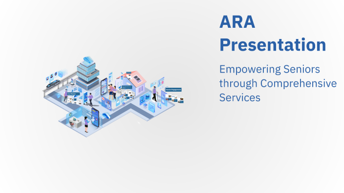 ARA Presentation by Tyler Amundson on Prezi