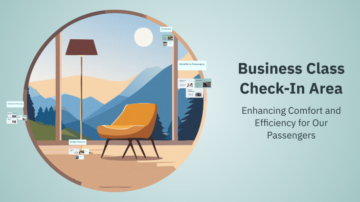 Business Class Check-In Area by Hendrik Viljoen on Prezi