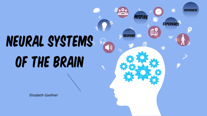 Neutral Systems of the Brain by Elizabeth Goellner