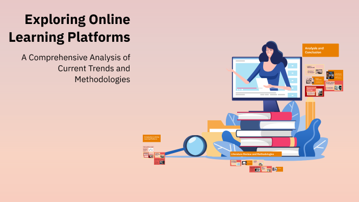 Exploring Online Learning Platforms by jumana saif on Prezi