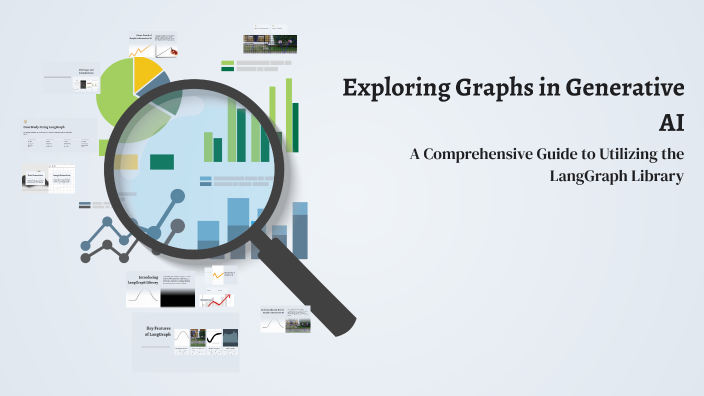 Exploring Graphs in Generative AI by Maria Nieto on Prezi