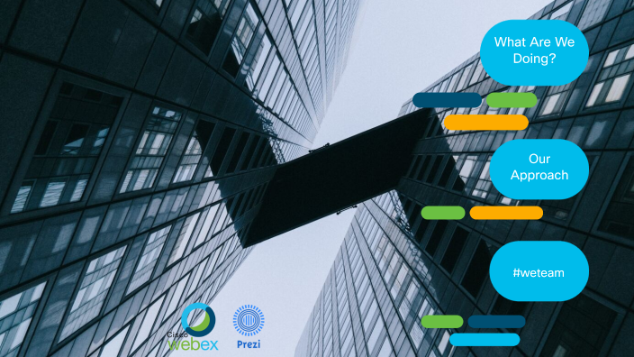 Webex ACE Team - Hox Meeting by Greg Volm on Prezi