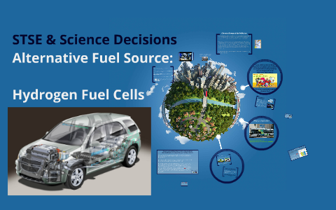 STSE & Science Decisions by Alex Chisholm on Prezi